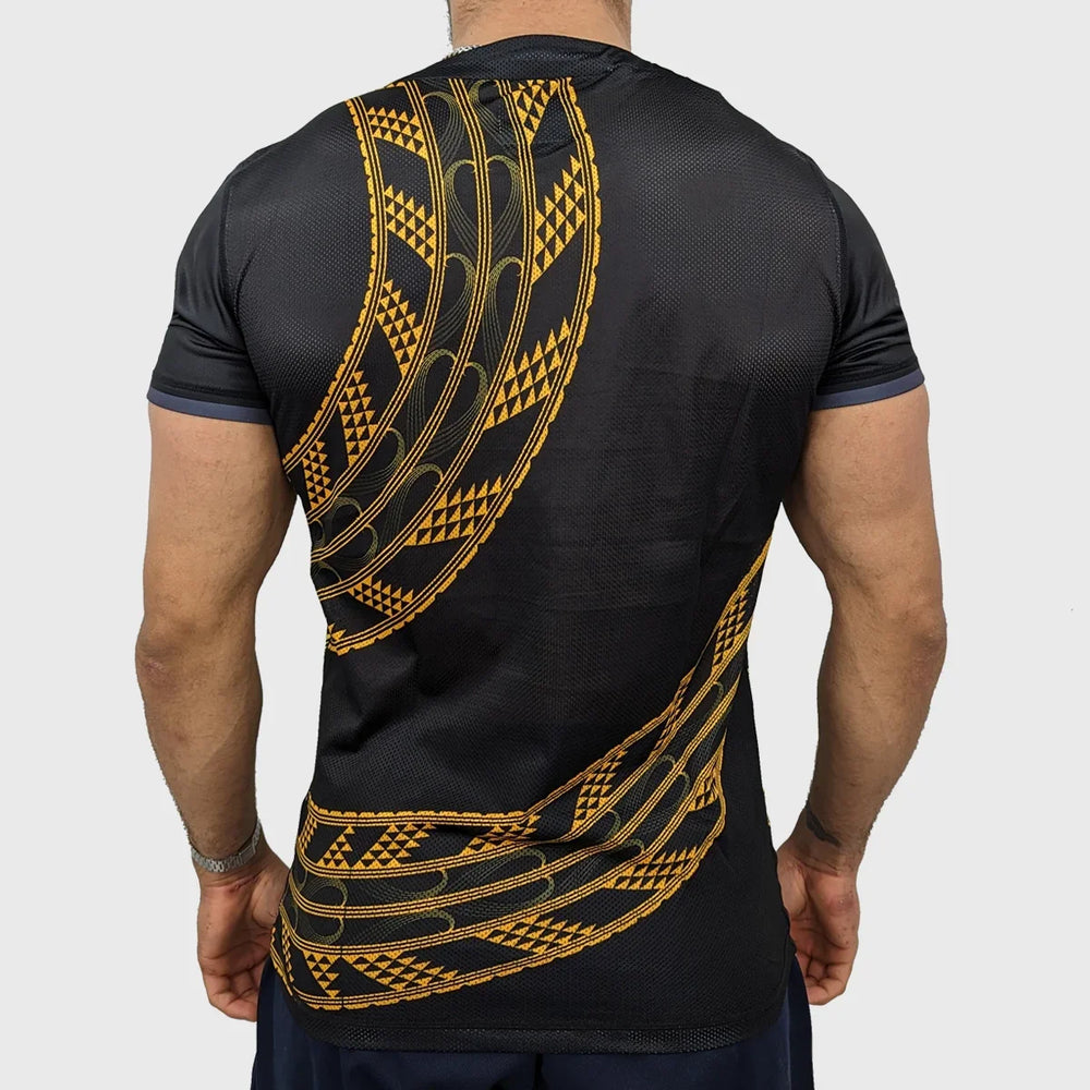 Official Hurricanes Super Rugby Jerseys & Kit – Rugbystuff.com