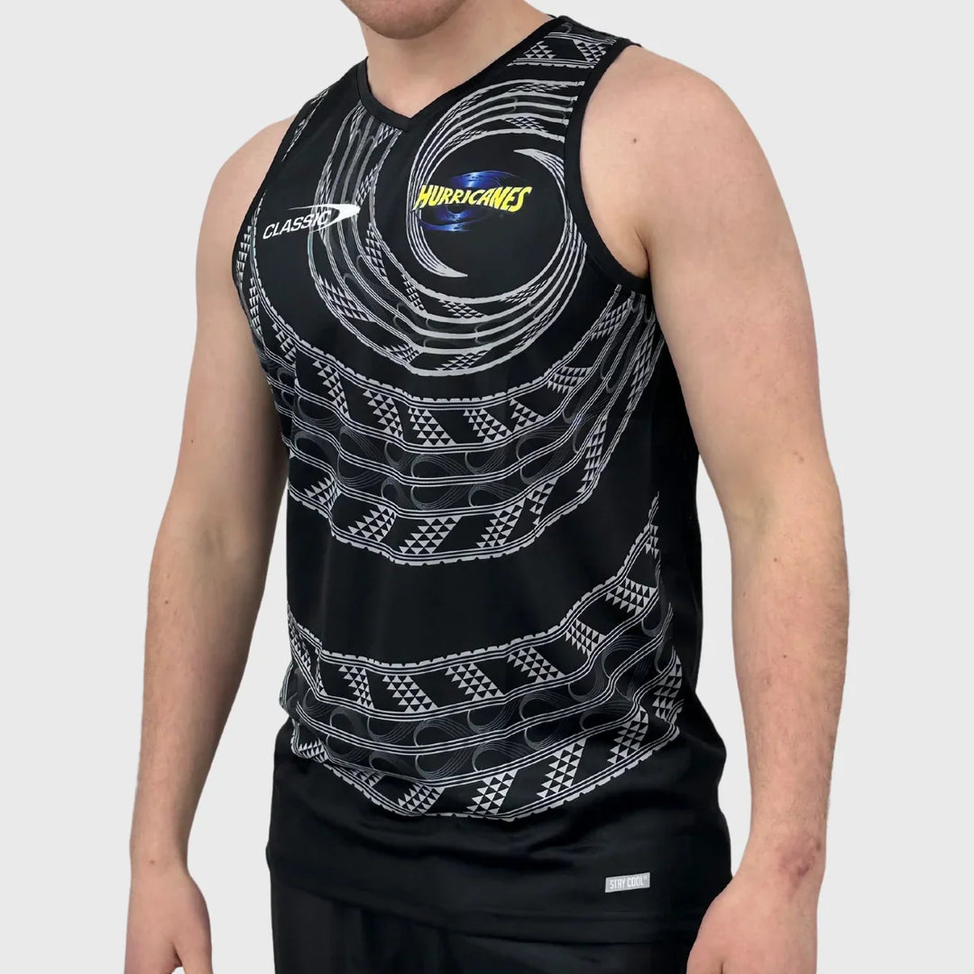 Official Hurricanes Super Rugby Jerseys & Kit – Rugbystuff.com