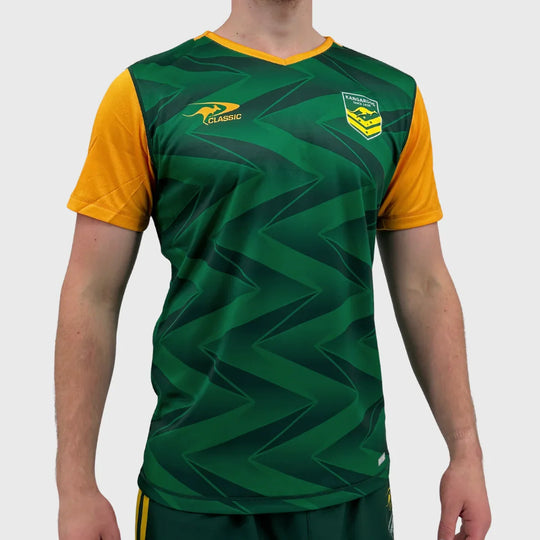 Australia Rugby Shirt | Australian Rugby Shirt – Rugbystuff.com