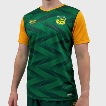 Official NRL & Rugby League Clothing – Rugbystuff.com