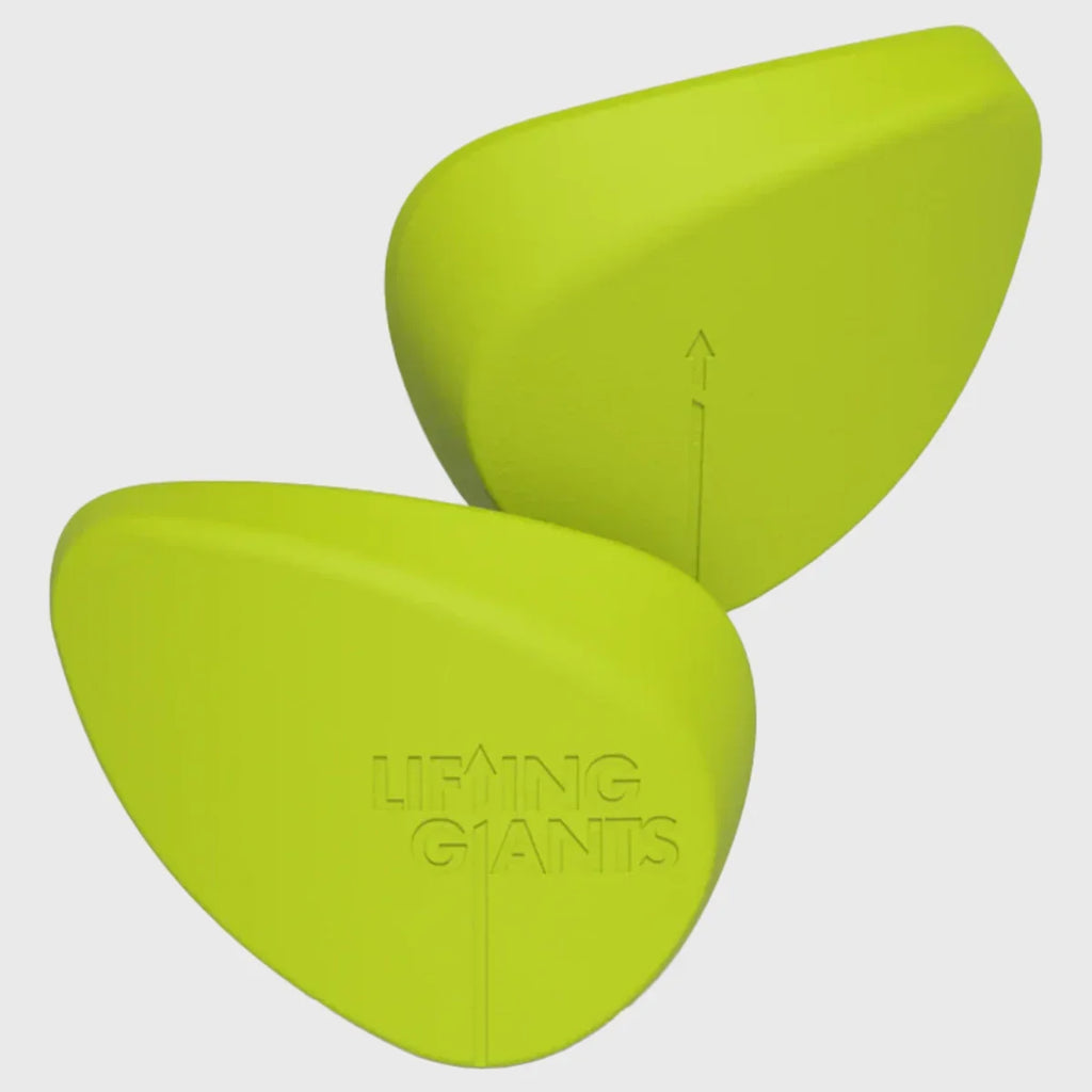 Lifting Giants Rugby Lineout Lifting Blocks – Rugbystuff.com