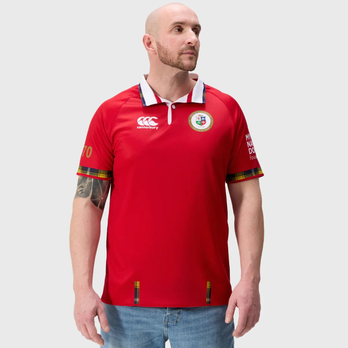 Rugbystuff.com: Your One-Stop Shop for All Things Rugby