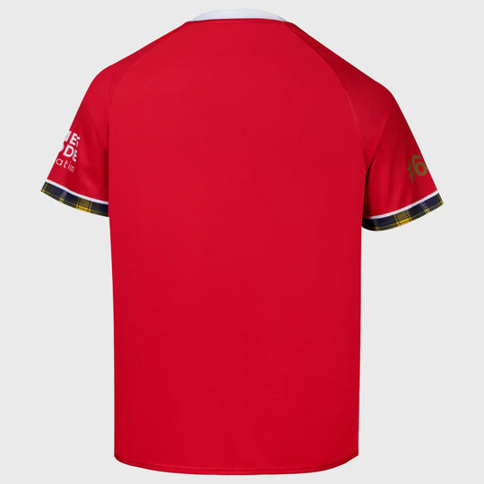 My Name's Doddie Merchandise | Doddie Weir Merchandise – Rugbystuff.com