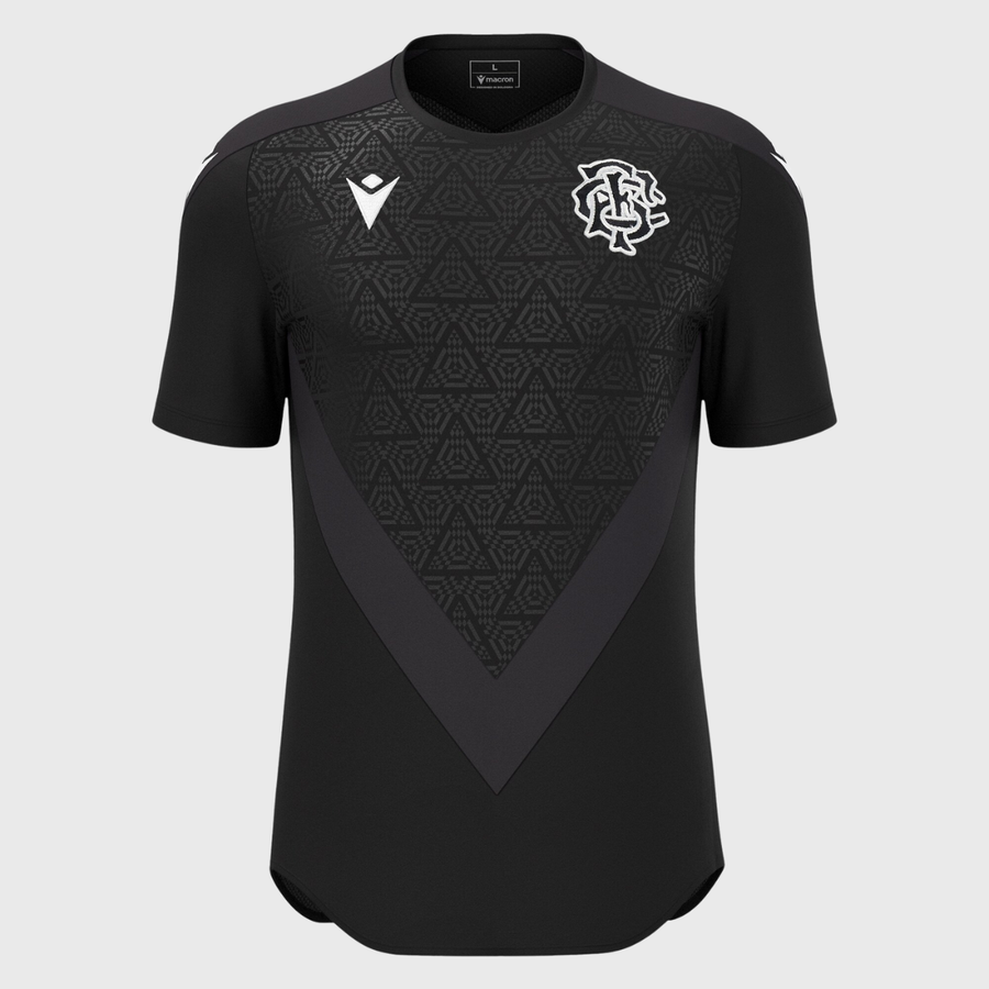 Barbarians Rugby Shirts & Clothing