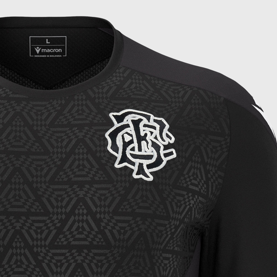 Barbarians Rugby Shirts & Clothing