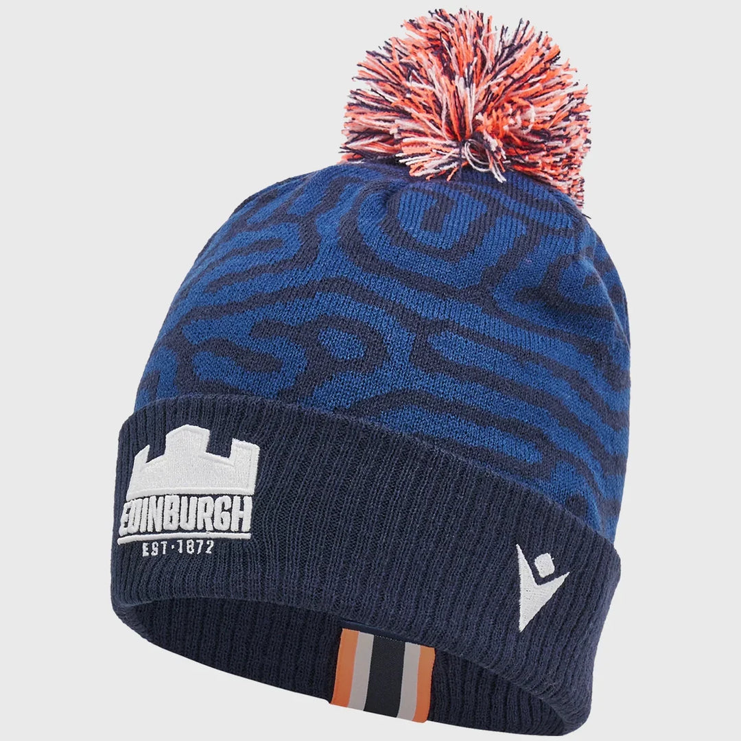 Rugby Beanies & Bobble Hats - Officially Licensed Fan Gear – Rugbystuff.com