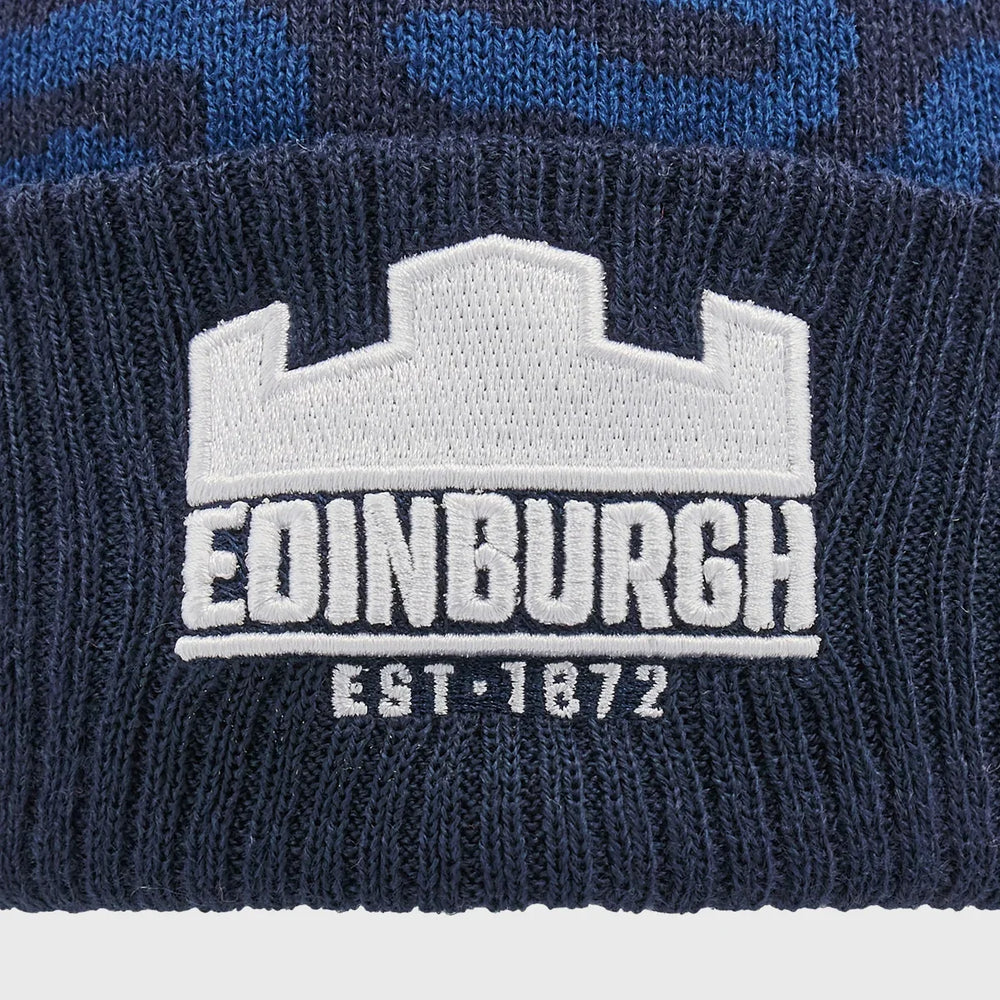 Edinburgh Rugby Shirts & Kit - Official Macron Merchandise – Rugbystuff.com