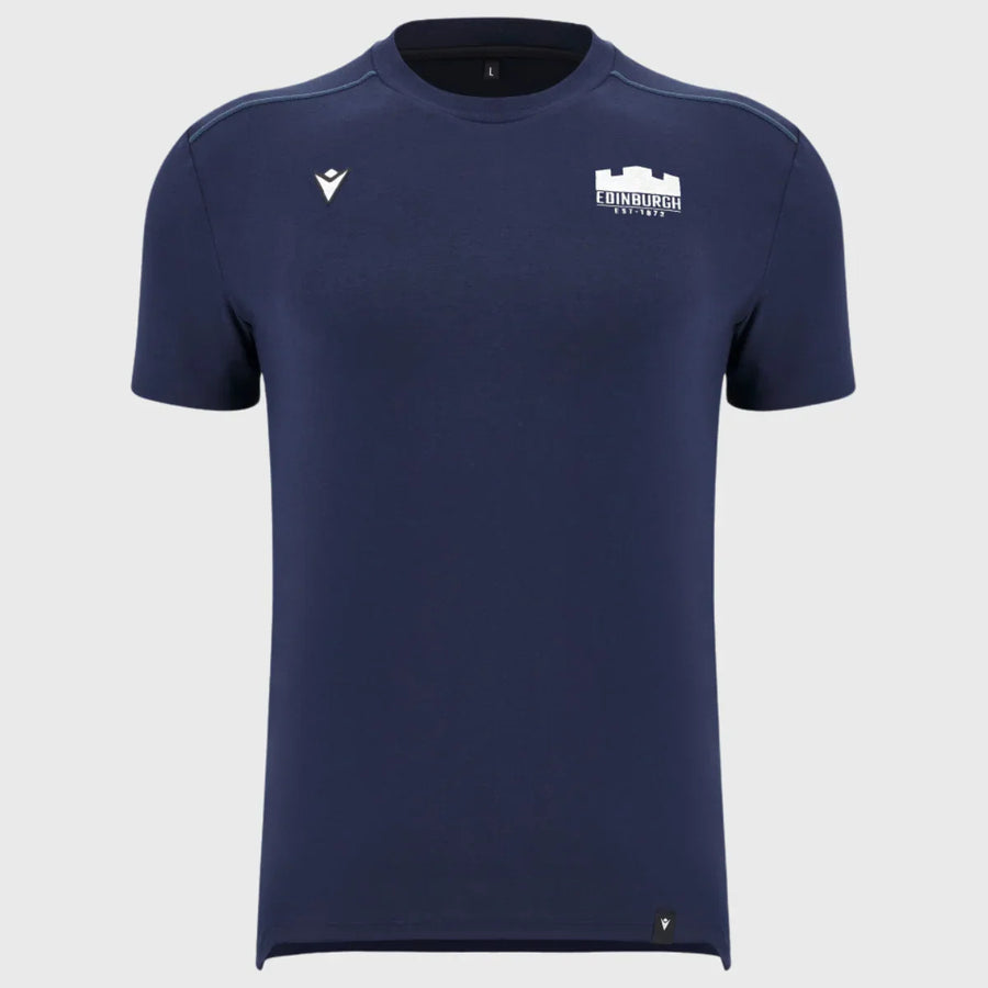 Edinburgh Rugby Shirts & Kit - Official Macron Merchandise – Rugbystuff.com
