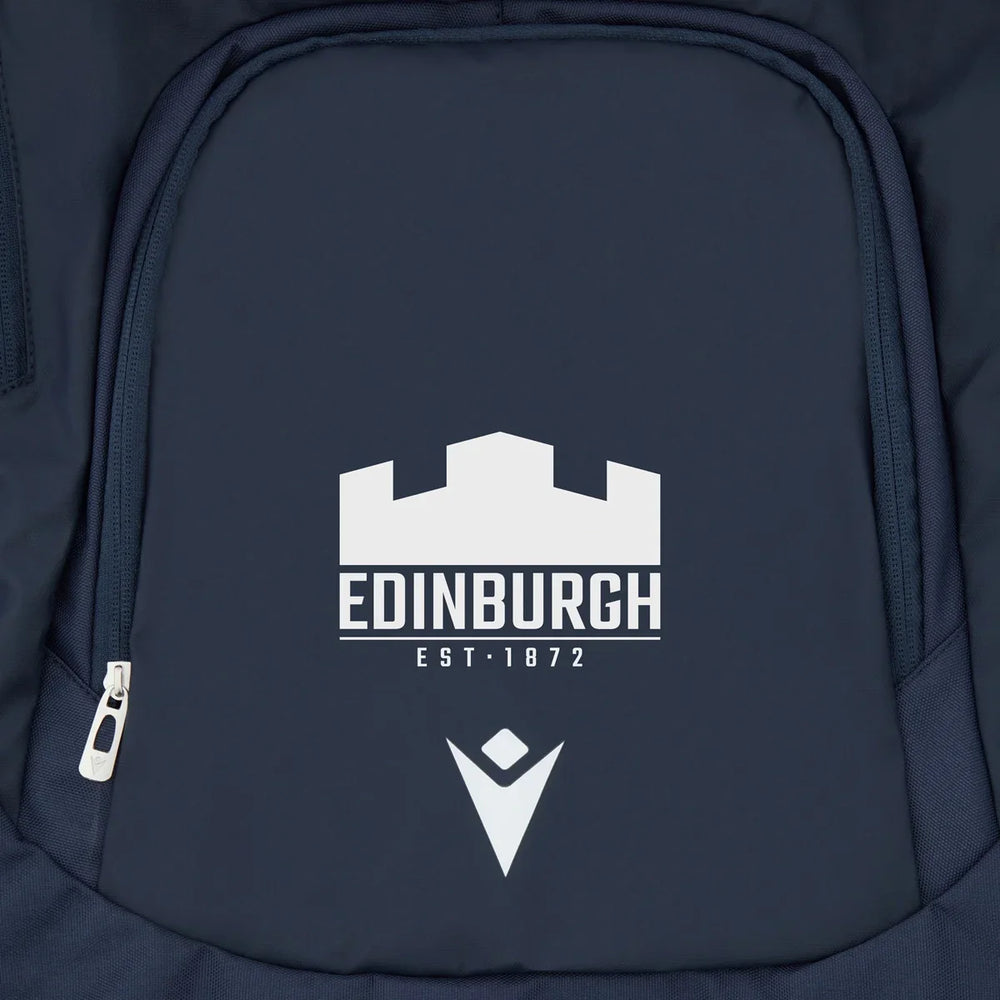 Edinburgh Rugby Shirts & Kit - Official Macron Merchandise – Rugbystuff.com