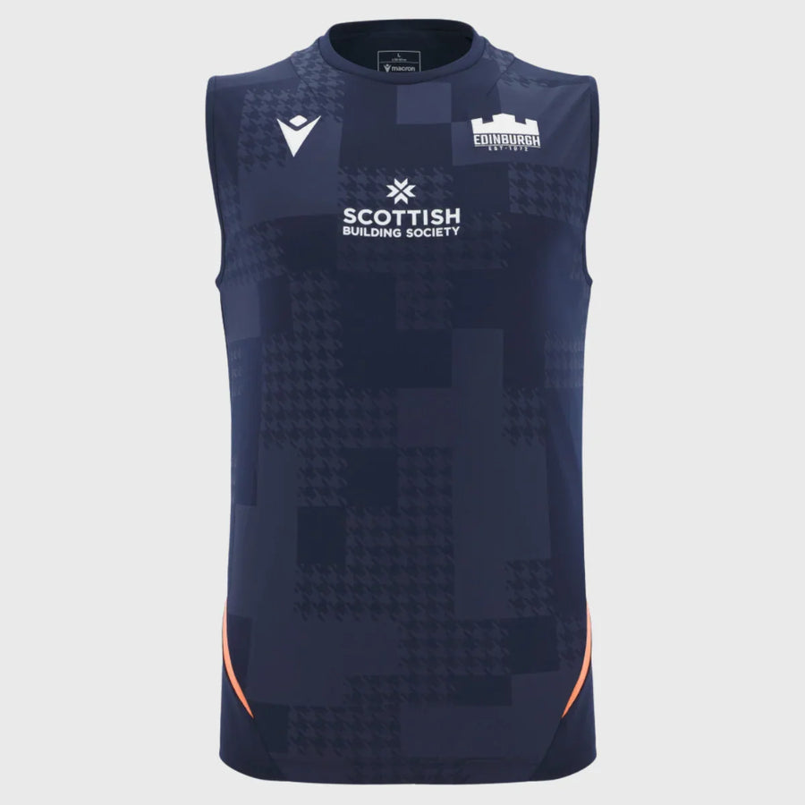 Edinburgh Rugby Shirts & Kit - Official Macron Merchandise – Rugbystuff.com