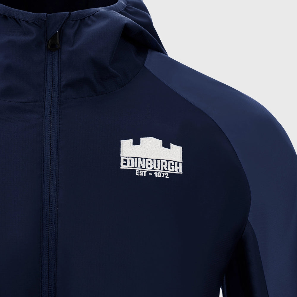 Edinburgh Rugby Shirts & Kit - Official Macron Merchandise – Rugbystuff.com