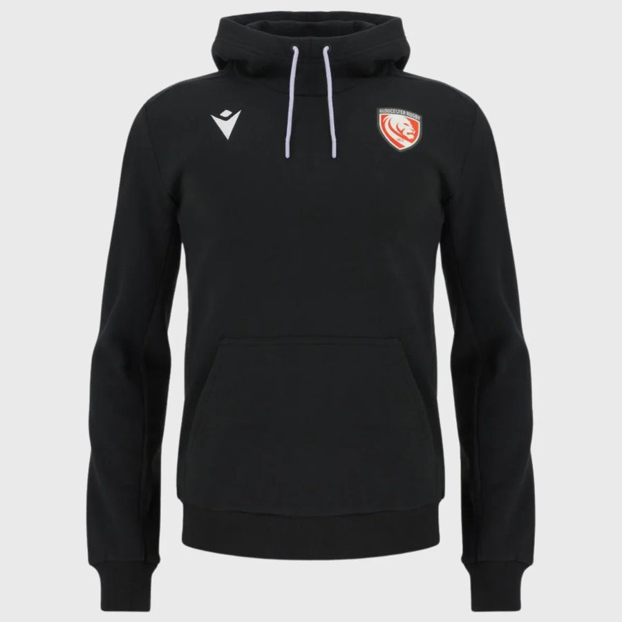 Gloucester Rugby Shirts & Kit - Official Macron Range – Rugbystuff.com