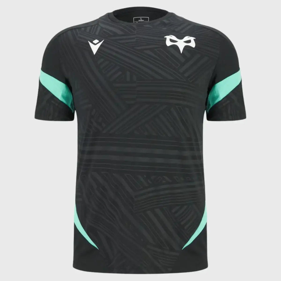 Ospreys Rugby Shirts & Kit | Rugbystuff.com