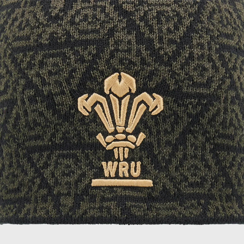 Rugby Beanies & Bobble Hats - Officially Licensed Fan Gear – Rugbystuff.com