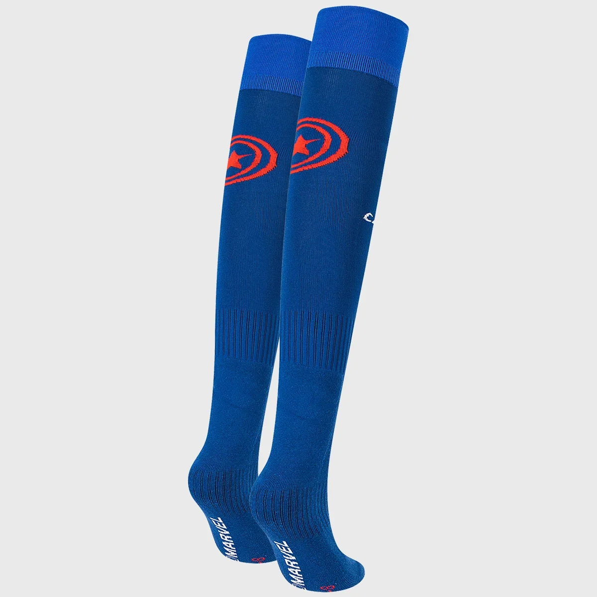 Classic Hurricanes Captain America Rugby Socks – Rugbystuff.com