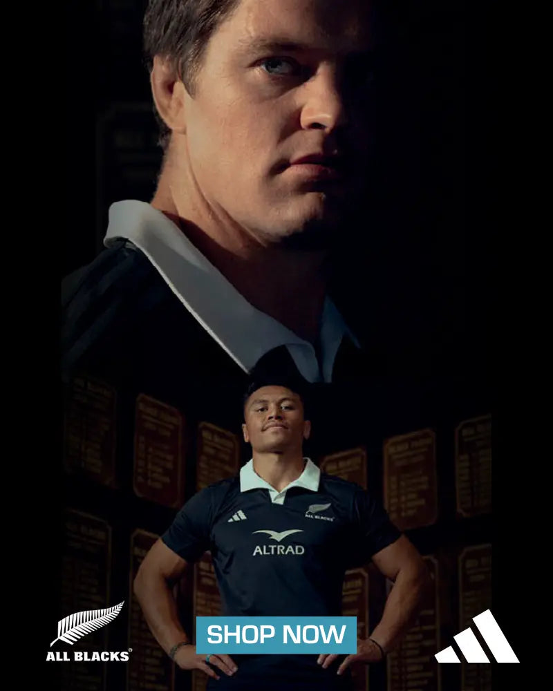 Top-Quality Rugby Gear, Equipment & Expert Advice at Rugbystuff.com