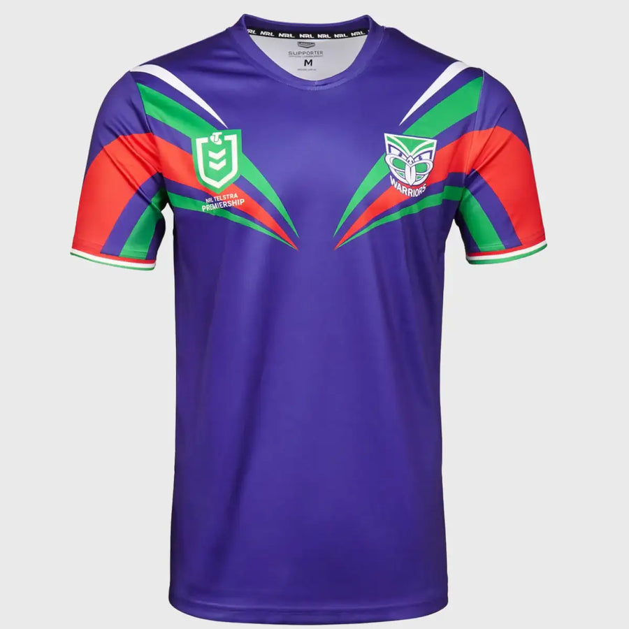 NRL Rugby League Shirts & Training Kit - Shop Now – Rugbystuff.com