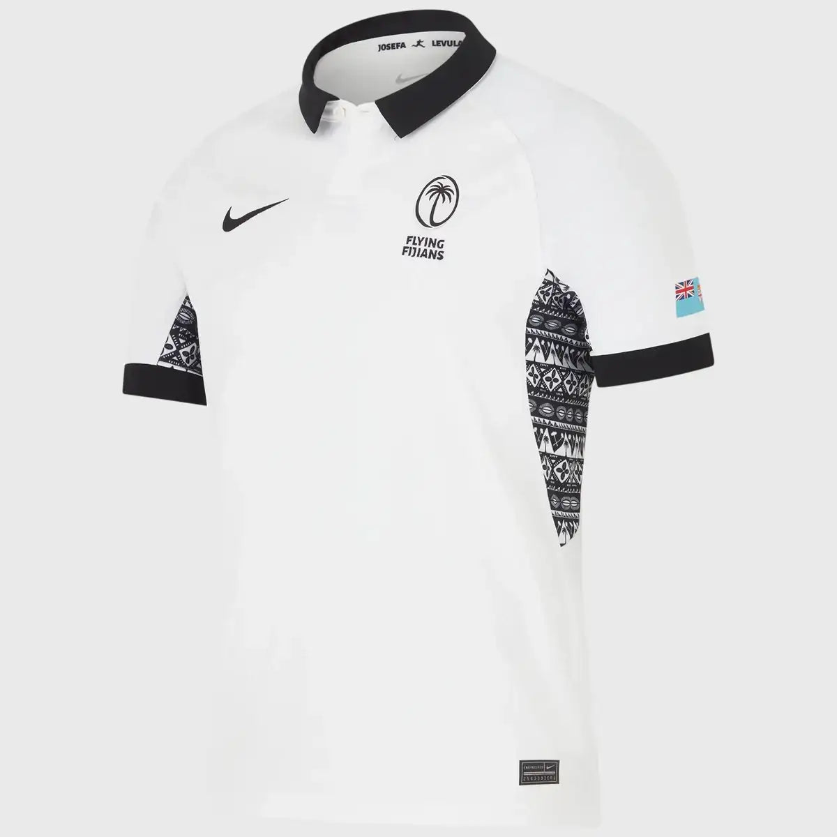 Nike Fiji Men's Home Stadium Rugby Jersey – Rugbystuff.com