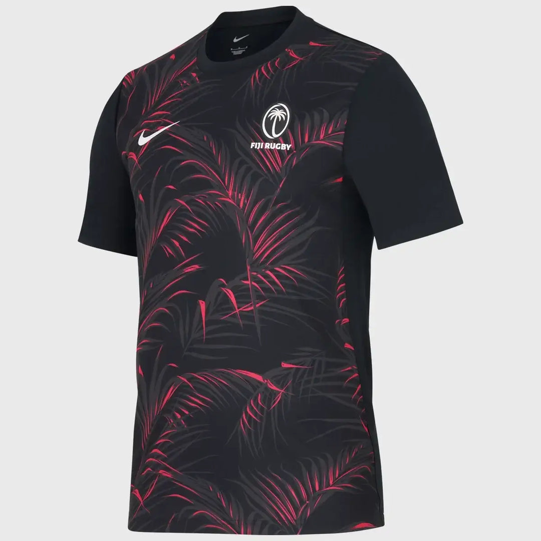 Nike Fiji Rugby Shirts + Kit – Rugbystuff.com