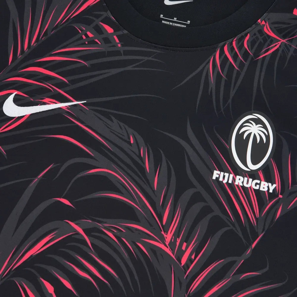 Nike Fiji Rugby Shirts + Kit – Rugbystuff.com
