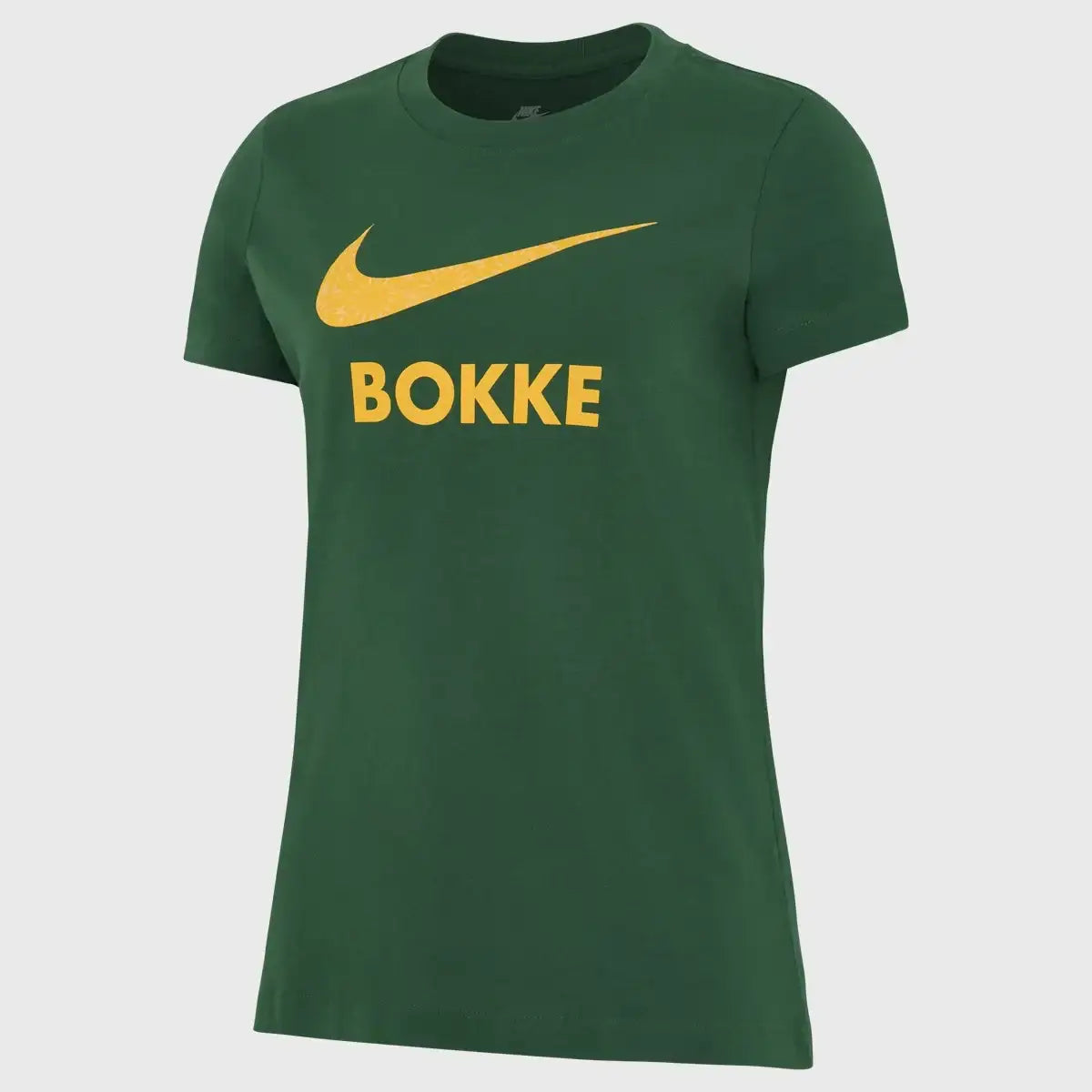Nike Springboks Women's Bokke Tee 2025/26 – Rugbystuff.com