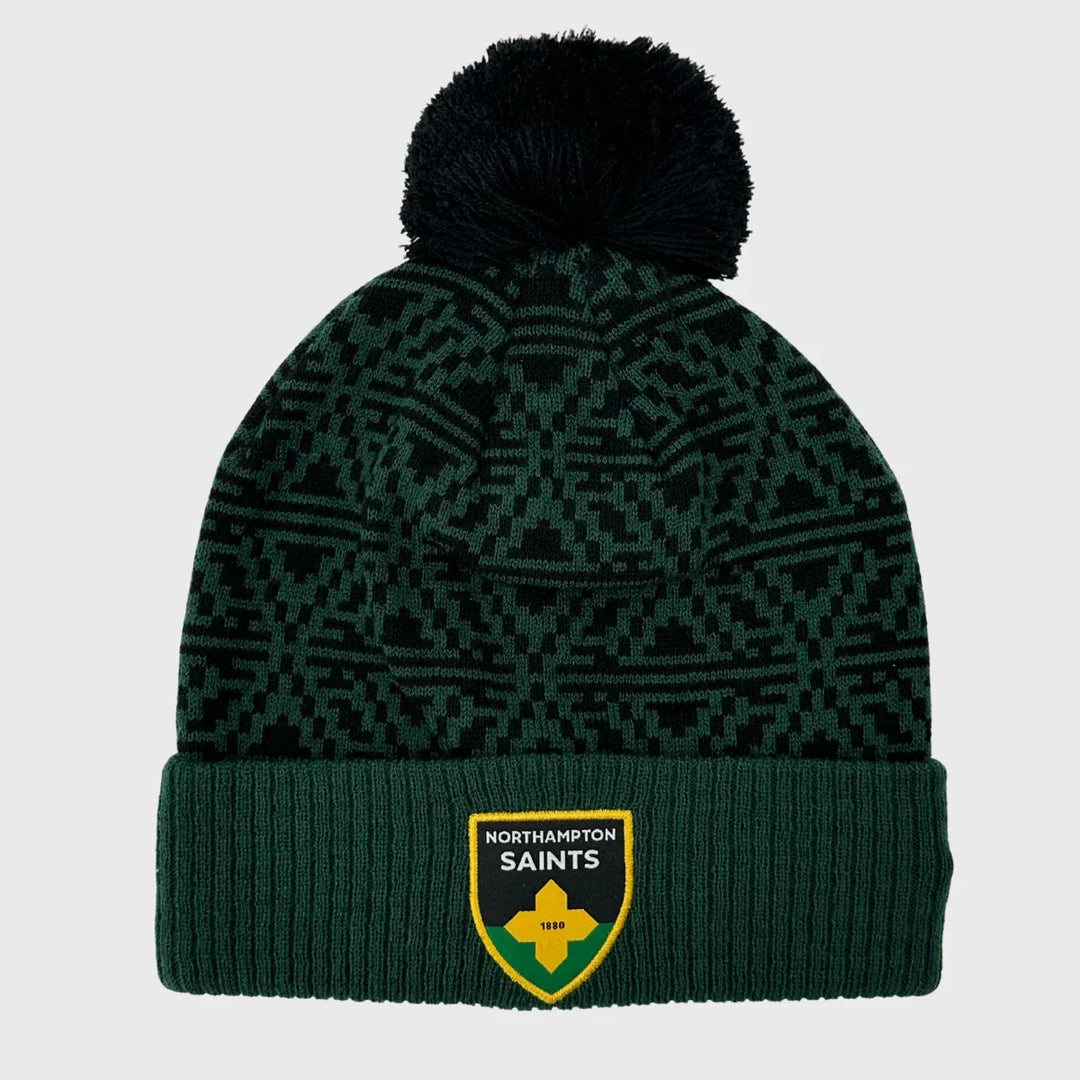 Rugby Beanies & Bobble Hats - Officially Licensed Fan Gear – Rugbystuff.com