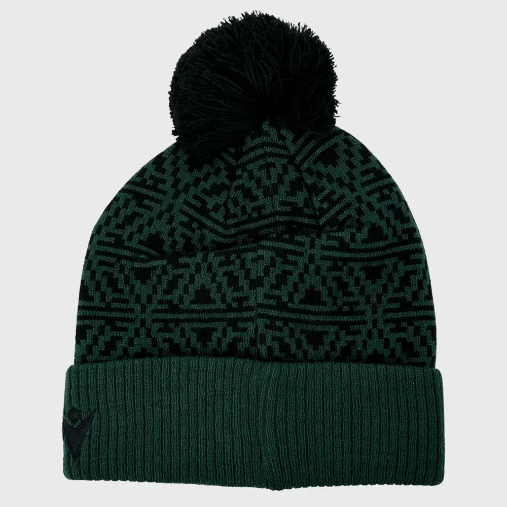 Rugby Beanies & Bobble Hats - Officially Licensed Fan Gear – Rugbystuff.com