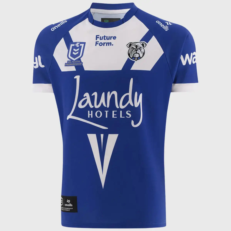 NRL Rugby League Shirts & Training Kit - Shop Now – Rugbystuff.com