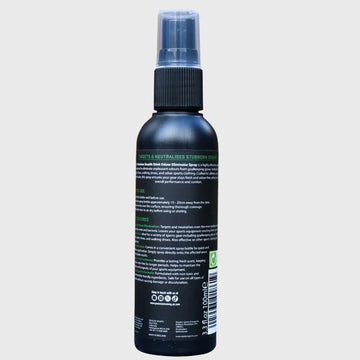 precision stealth stink eliminator spray £ 8 . 99