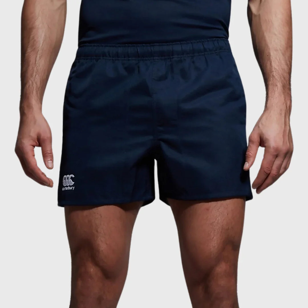 Men's Rugby Shorts: Training, Gym & Vintage Styles | Classic to Retro ...