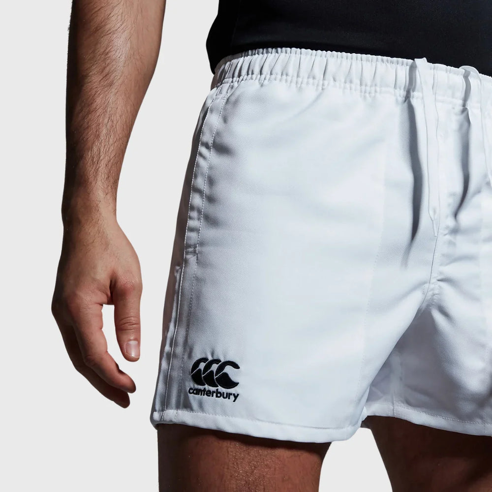 Men's Rugby Shorts: Training, Gym & Match Day Styles – Rugbystuff.com