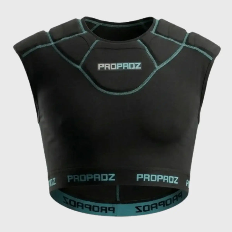 Rugby Shoulder Pads & Body Armour | Rugbystuff.com