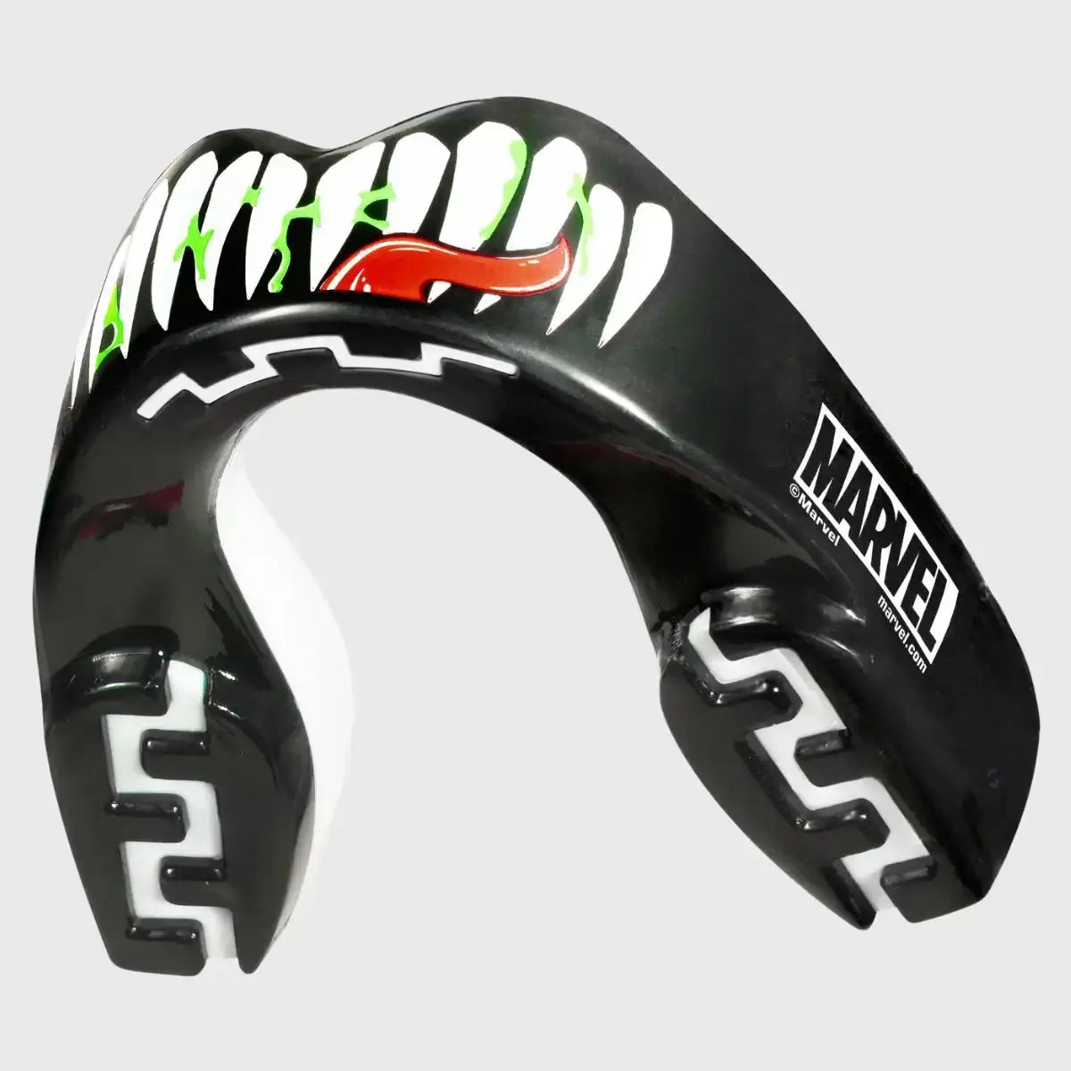 Safejawz Marvel Venom Mouthguard – Rugbystuff.com