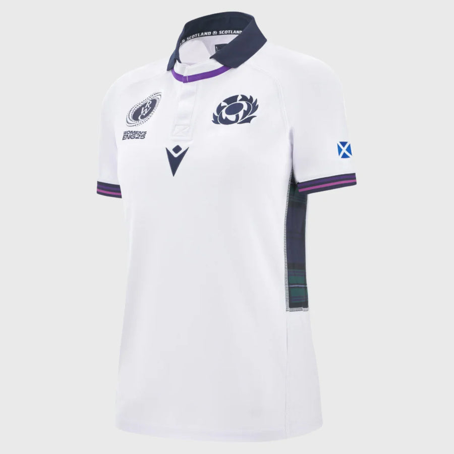 Scotland Rugby Top | Scotland Rugby Shirt | Rugbystuff.com