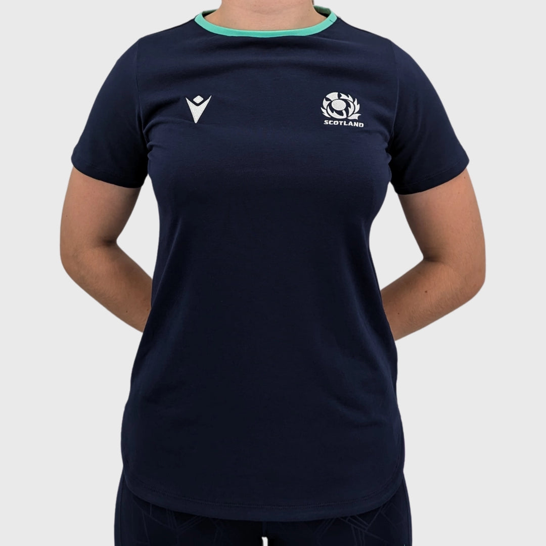 Official 2024 Scotland Rugby Shirts, Clothing & Merchandise ...