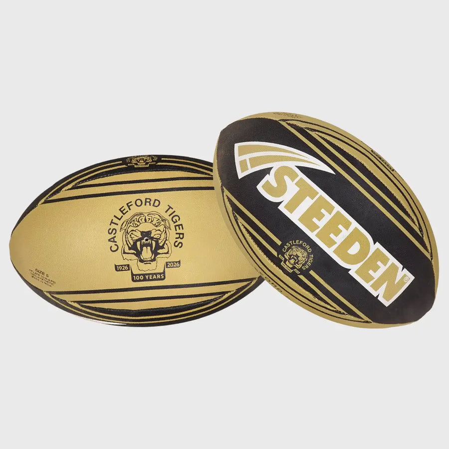 Steeden Rugby League Balls | NRL, Super League & England | Rugbystuff.com