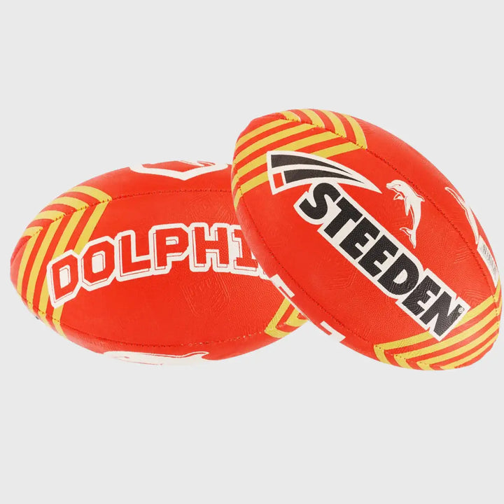 Steeden Rugby League Balls | NRL, Super League & England | Rugbystuff.com
