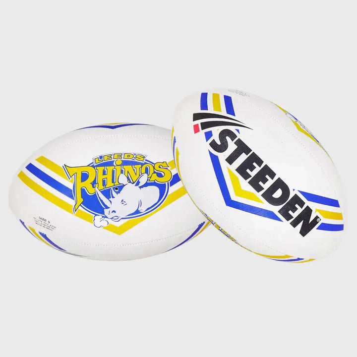 Steeden Rugby League Balls | NRL, Super League & England | Rugbystuff.com