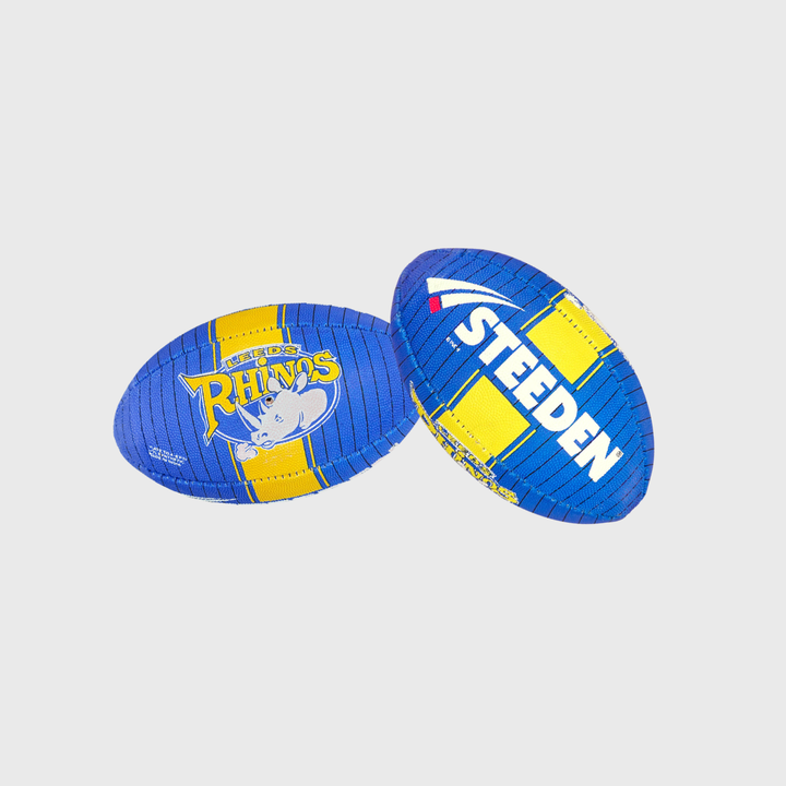 Steeden Rugby League Balls | NRL, Super League & England | Rugbystuff.com