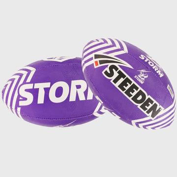 Steeden Rugby League Balls | NRL, Super League & England | Rugbystuff.com