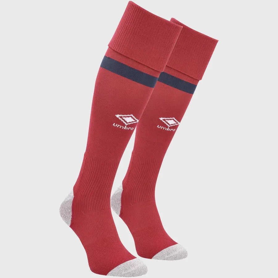 Umbro England Rugby Alternate Socks 2024/25 – Rugbystuff.com