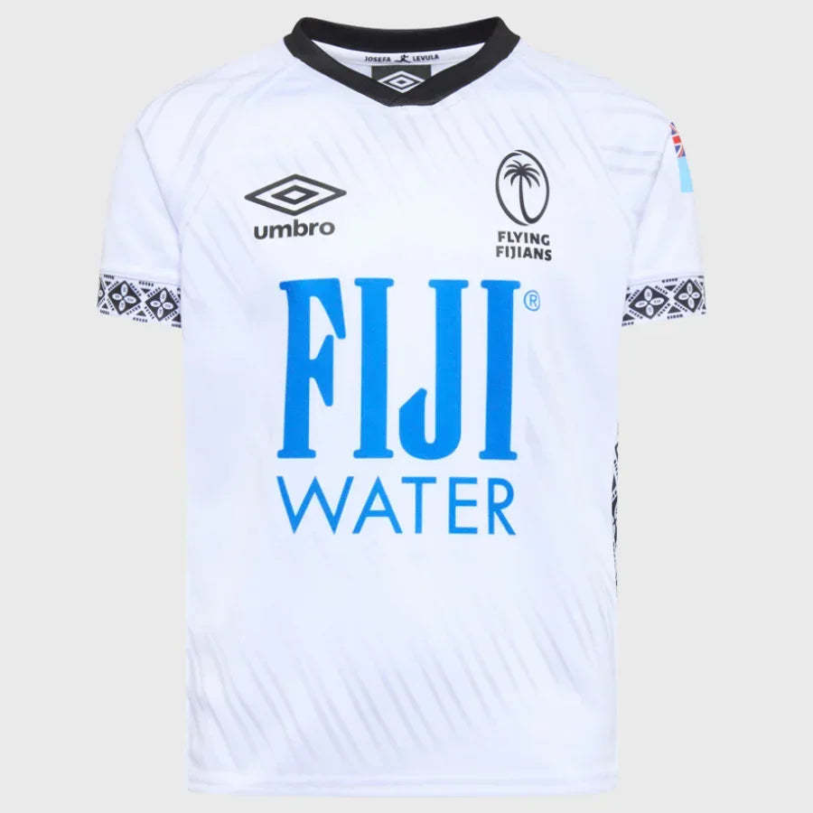 Fiji Rugby Jersey | Fiji Rugby Shirt | Rugbystuff.com
