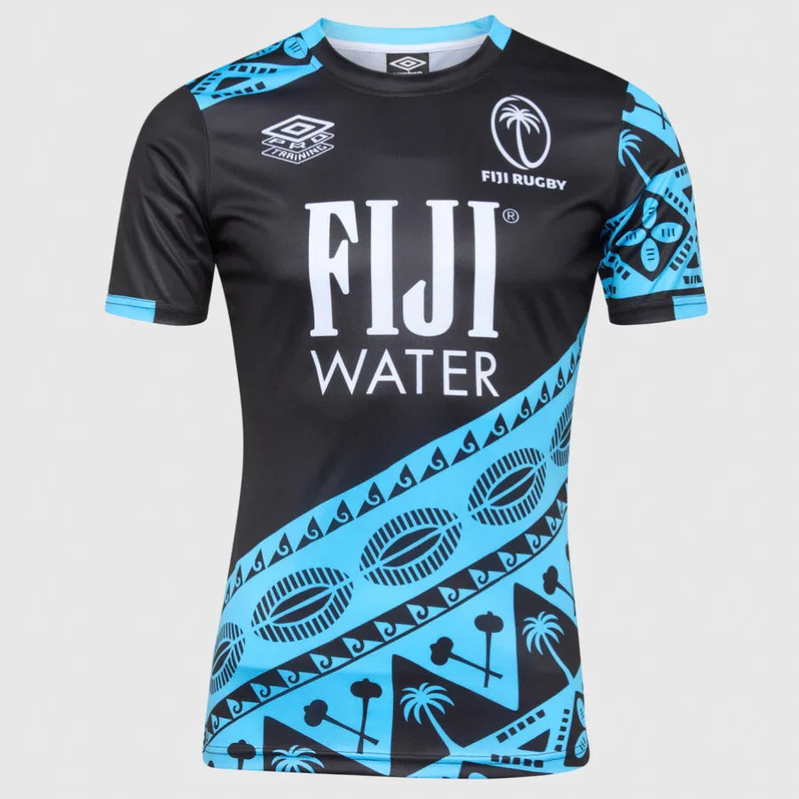 Fiji Rugby Jersey | Fiji Rugby Shirt | Rugbystuff.com
