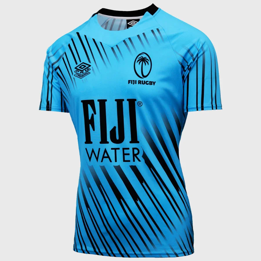 Fiji Rugby Jersey | Fiji Rugby Shirt | Rugbystuff.com