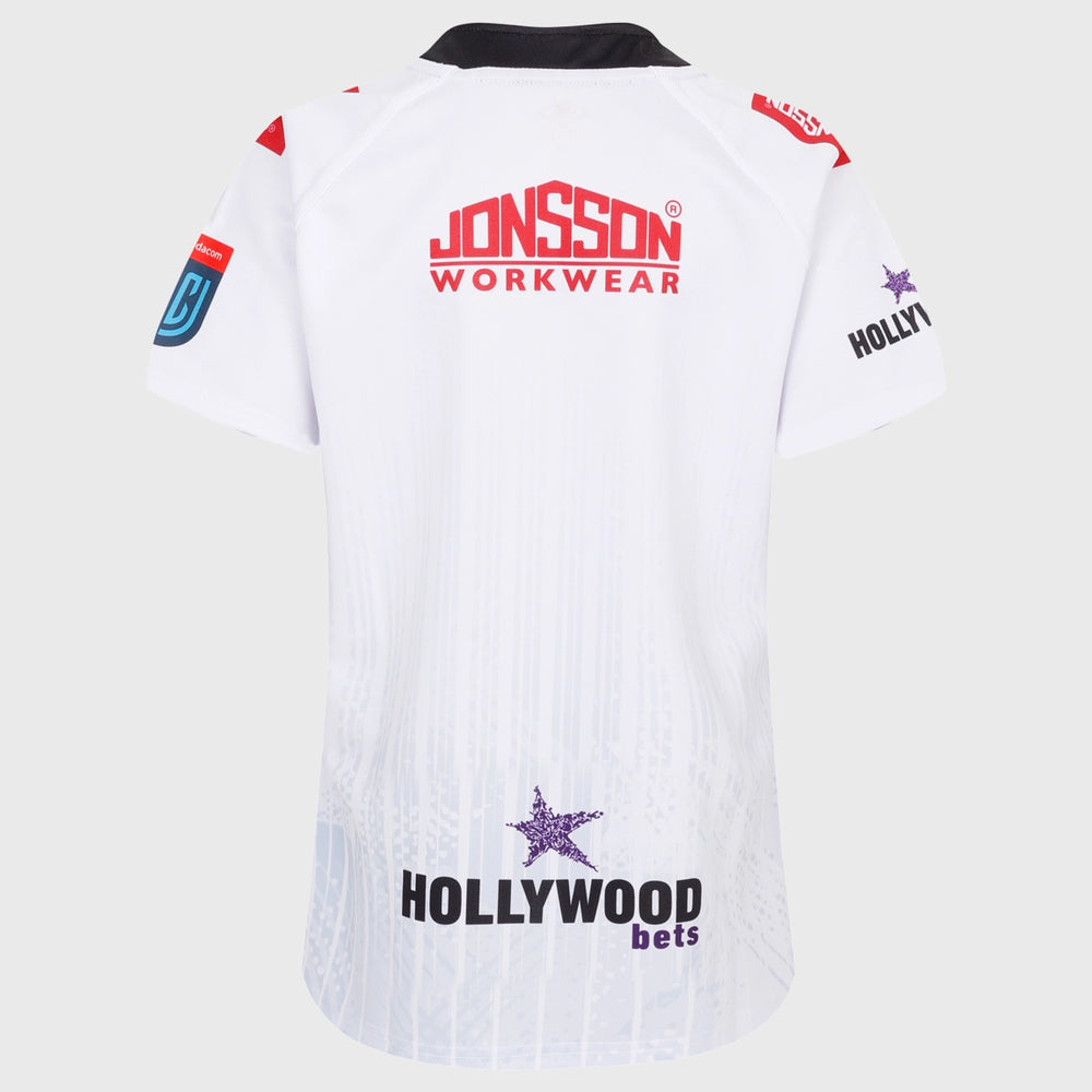 Kids Rugby Shirts: Official Jerseys from Top Brands - Rugbystuff ...