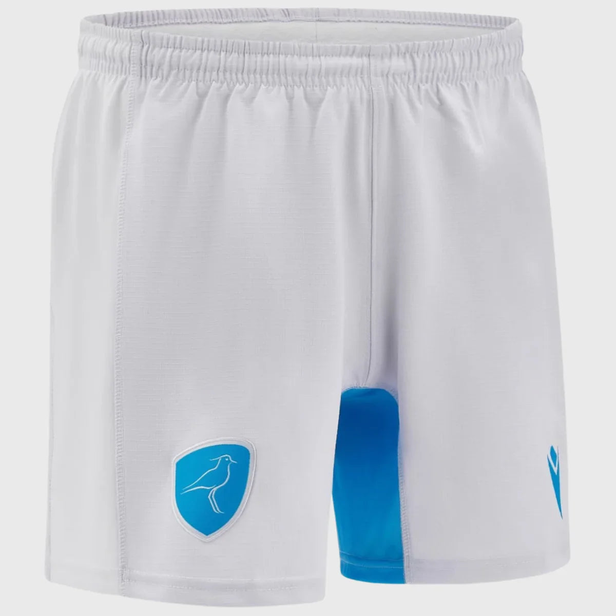Macron Uruguay Men's Home Rugby Shorts – Rugbystuff.com