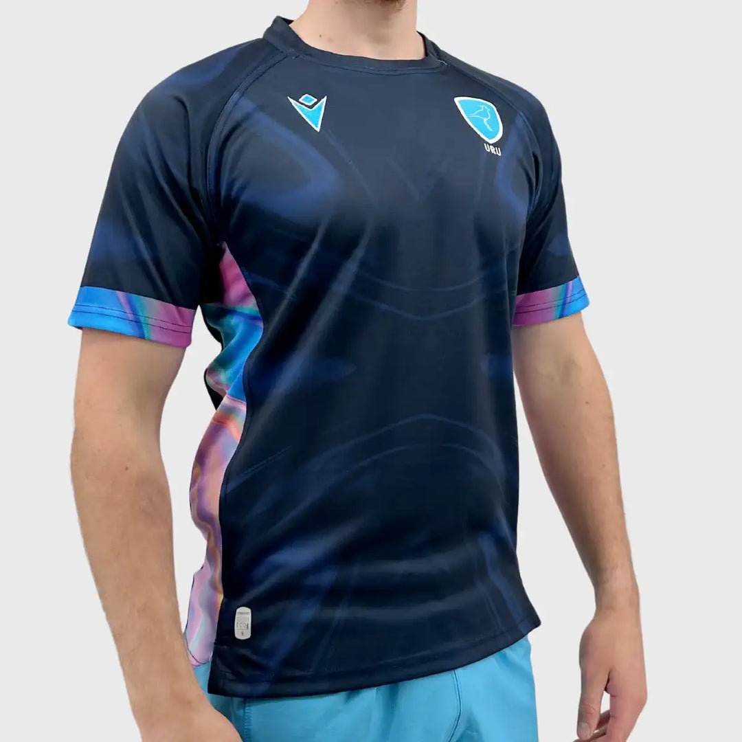 Mens Rugby Training Tops - Performance & Durabilty – Rugbystuff.com