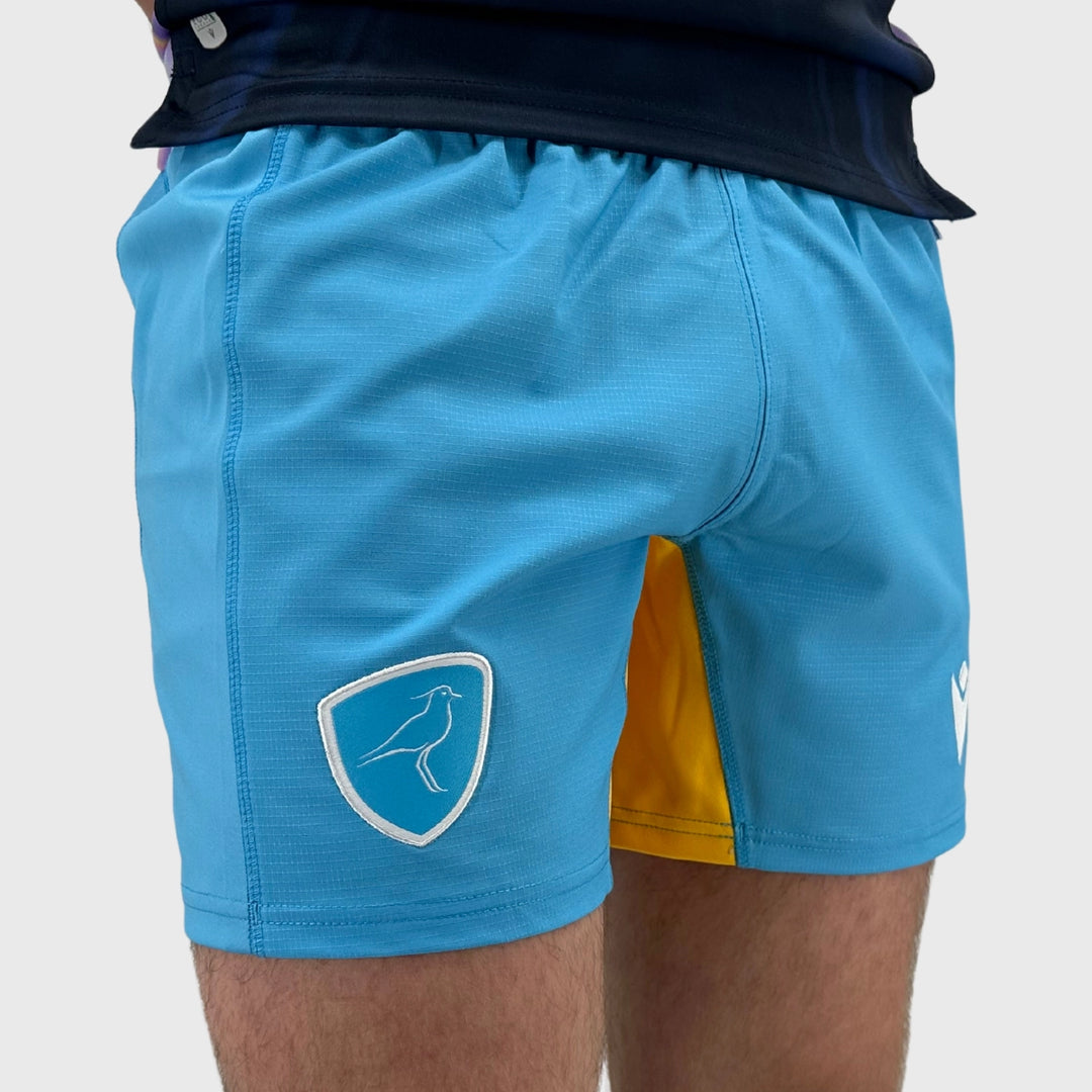 Men's Rugby Shorts: Training, Gym & Match Day Styles – Page 2 ...