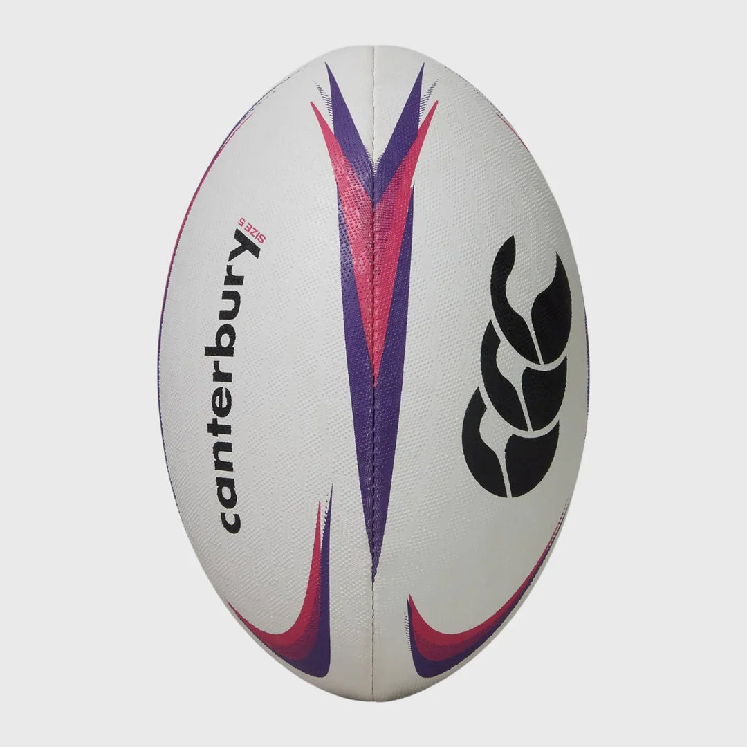 Canterbury Rugby Balls - Mentre & Thrillseeker – Rugbystuff.com
