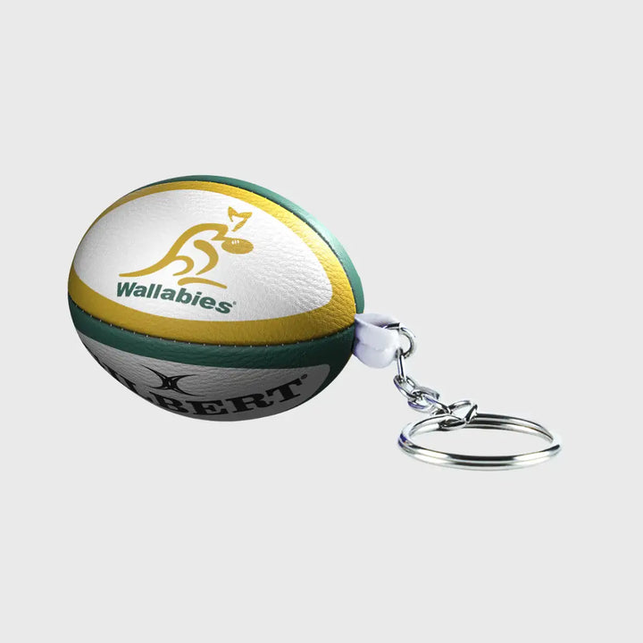 Australia Wallabies Rugby Shirt & Kit | Castore | Rugbystuff.com